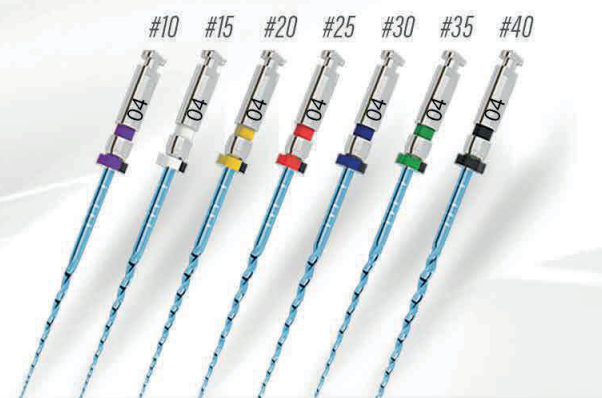K7 CM ISO TAPER